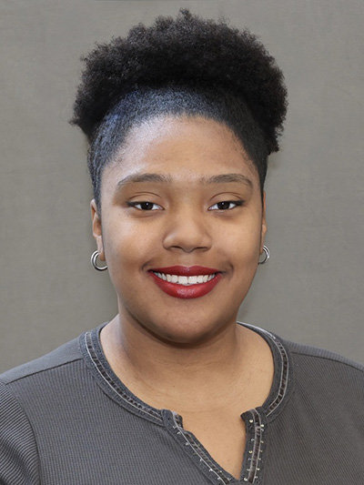 Jasmine Arellano-Keith - Mental Health Counseling - White Oak Institute