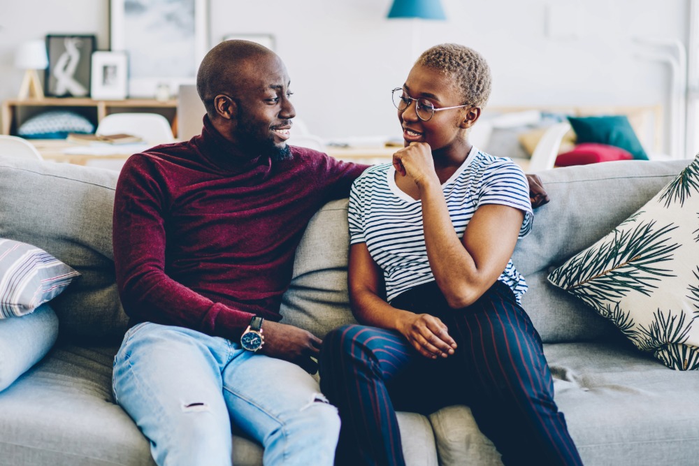 Problem Solving Skills for Healthy Relationships and Well Being